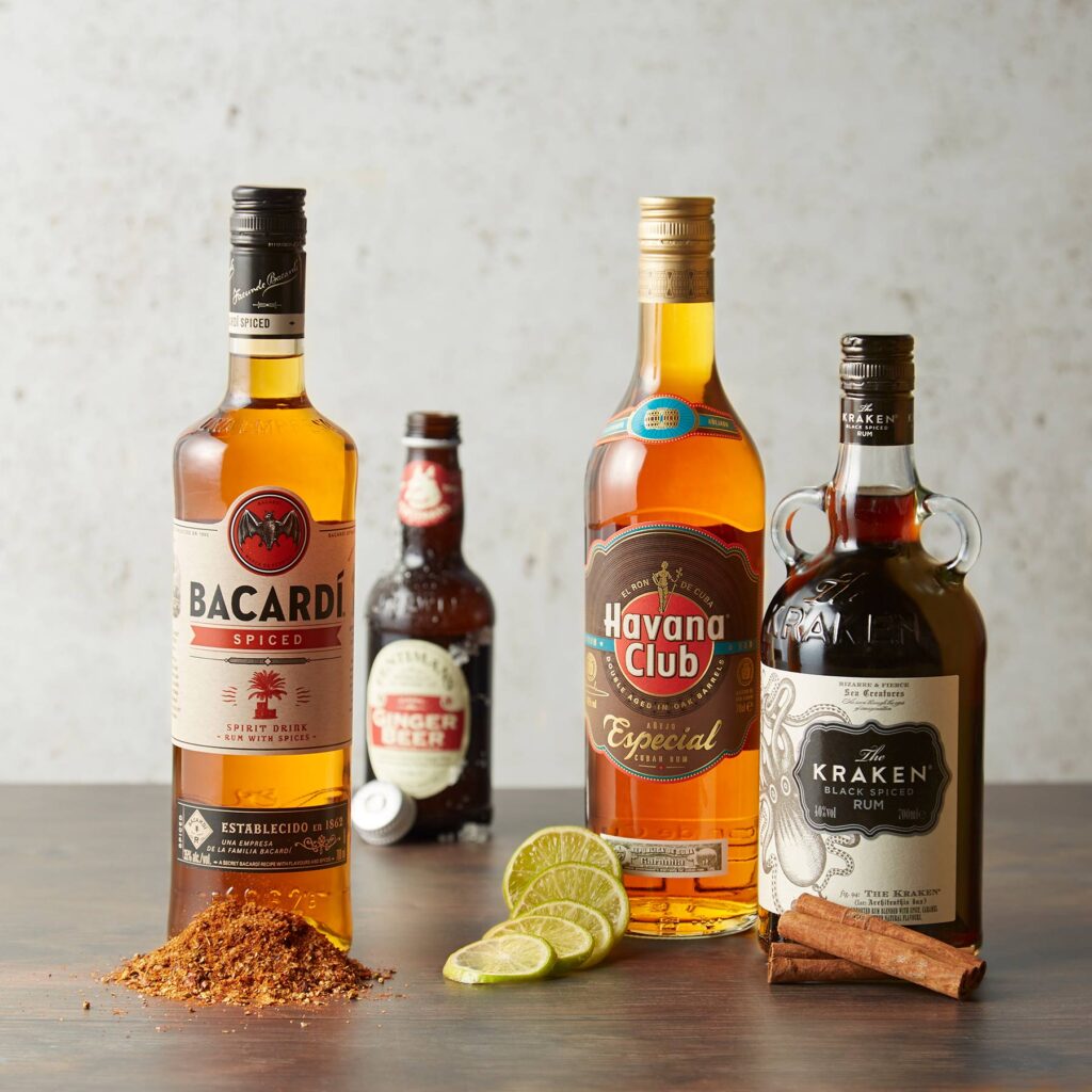 Hare & Hounds: Drink